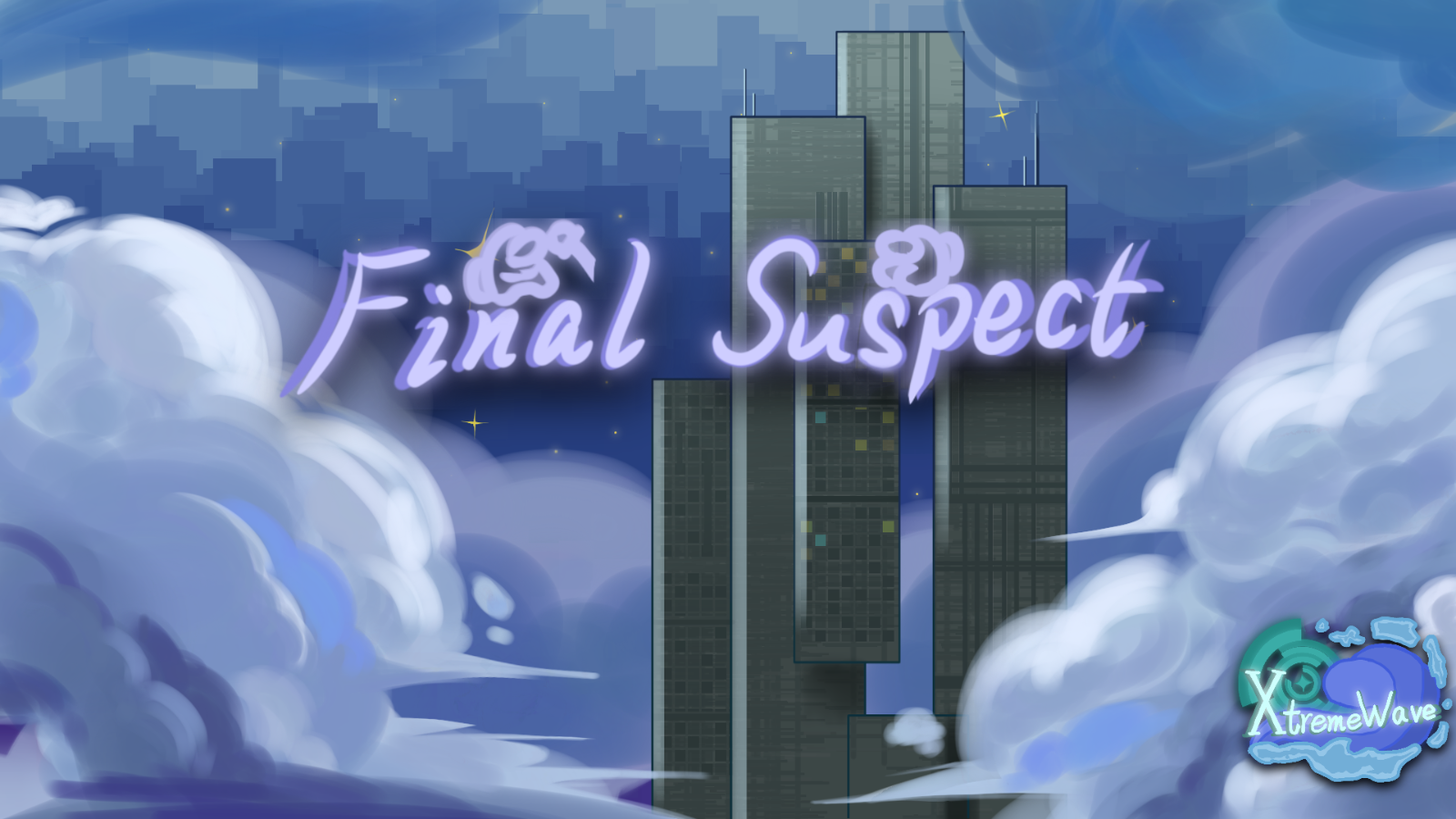 Final Suspect - XtremeWave 极致狂澜